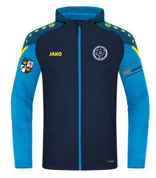 KS NEPTUN: bluza z kapturem PERFORMANCE - model 68%22 908 - KS NEPTUN ...