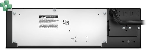 Moduł bateryjny APC 192V - SRT192RMBP | IQRC Polska