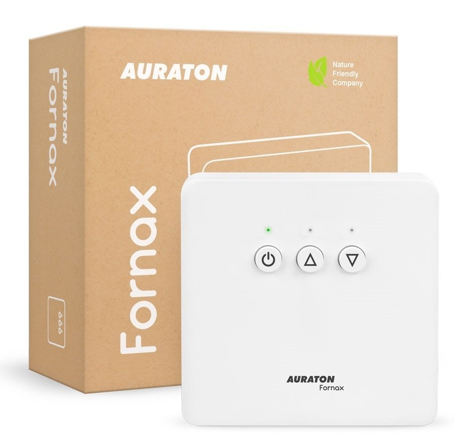 Auraton RT Fornax Odbiornik RTH