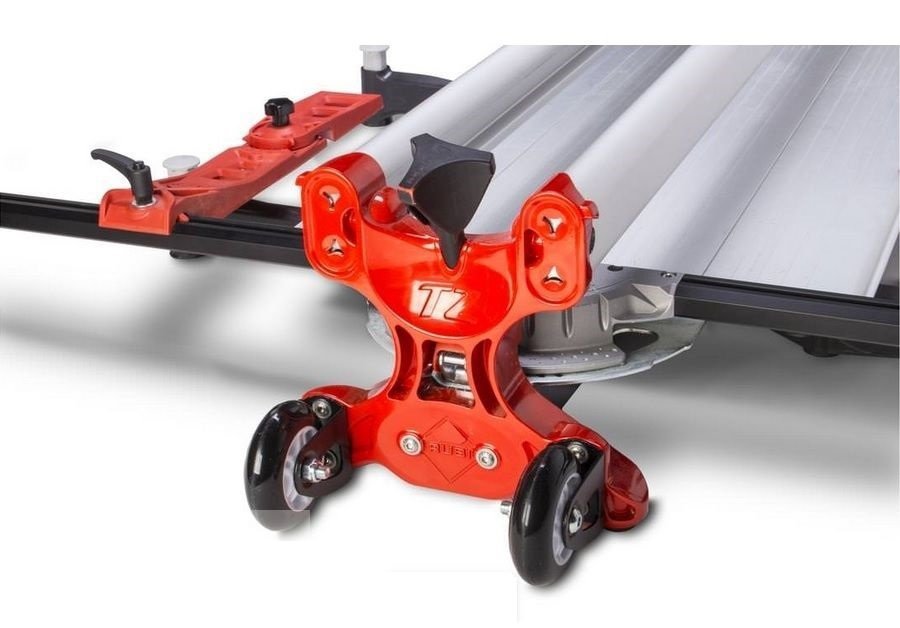 Przecinarka ręczna do płytek Rubi SPEED-92 Magnet 14982- sklep z ...