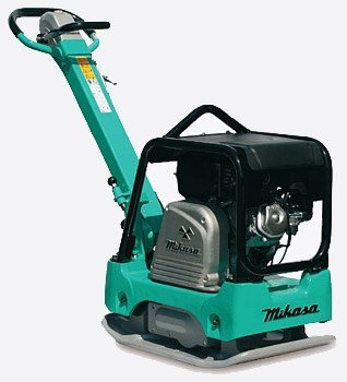 Zagęszczarka rewersyjna Mikasa MVH-206GH HONDA GX240 - Narzędzia SEGER