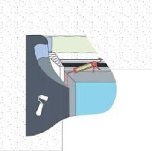 Illbruck OT015 klej fasadowy EPDM folii 600 ml