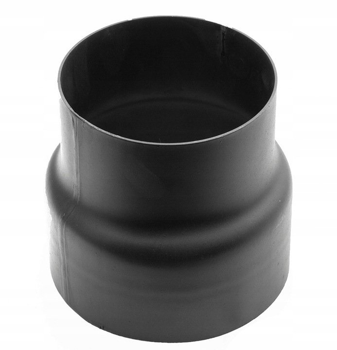 Redukcja spalinowa 150/130 przejście kominowe żaroodporne - Foxhurt