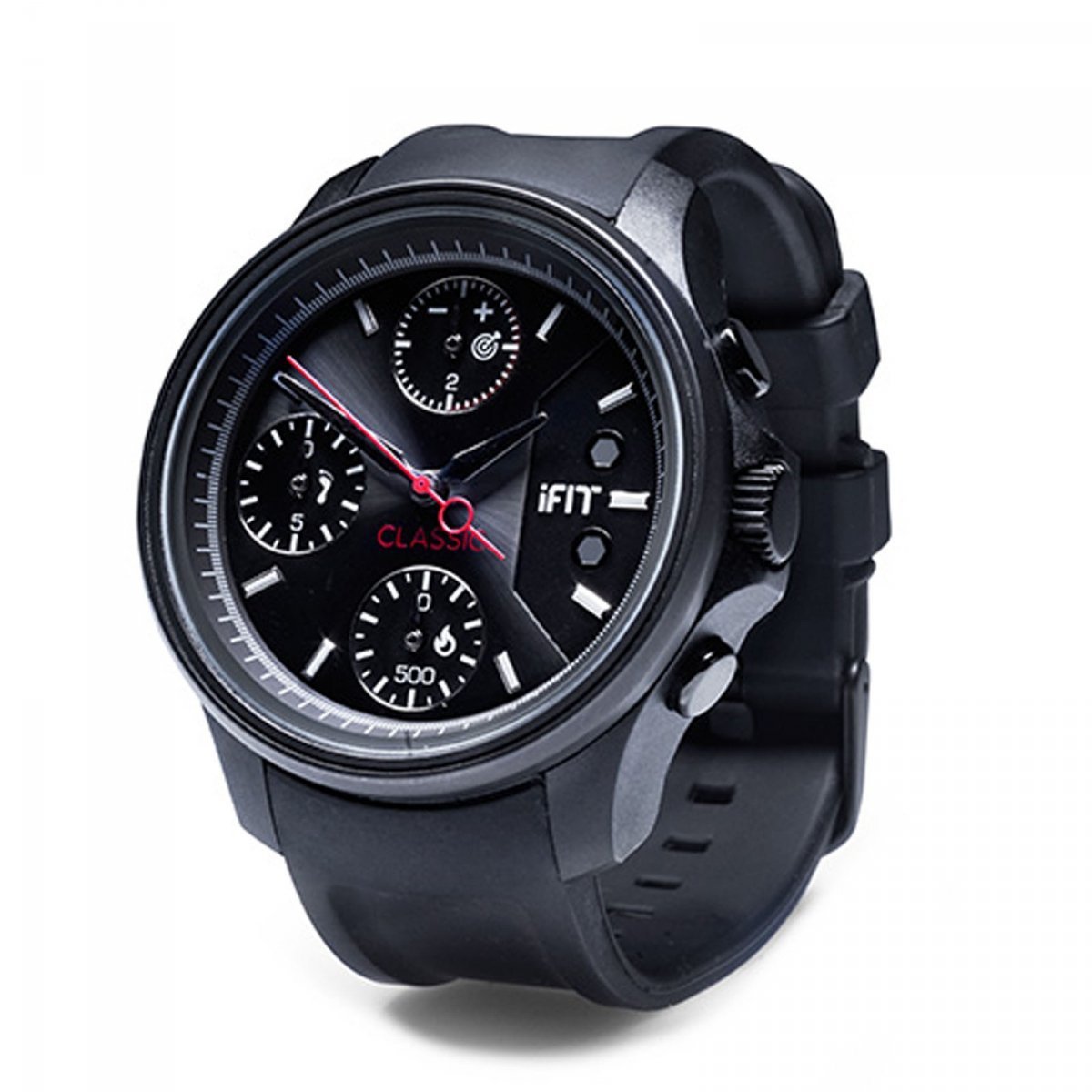 Zegarek iFit Classic Men - Akcesoria