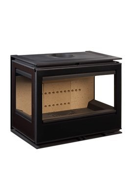 ROCAL ARc 73 TC - INSERTS - ROCAL - wkłady stalowe - Wkłady Kominkowe ...