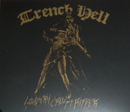 Trench Hell - Southern Cross Ripper (CD) - Power, Speed - Metal - Płyty ...