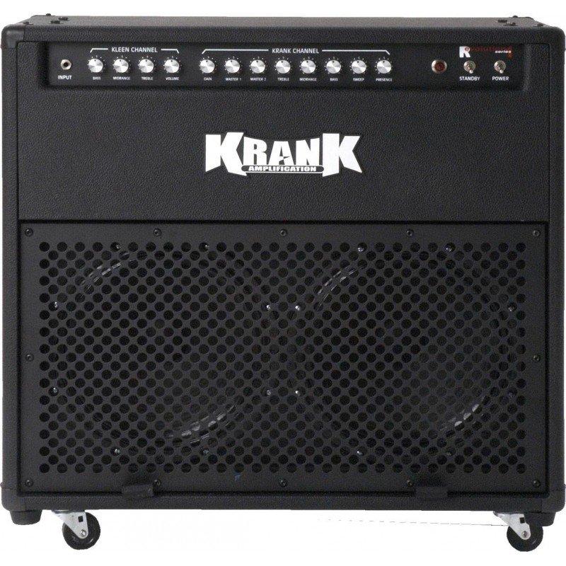 KRANK REVOLUTION COMBO