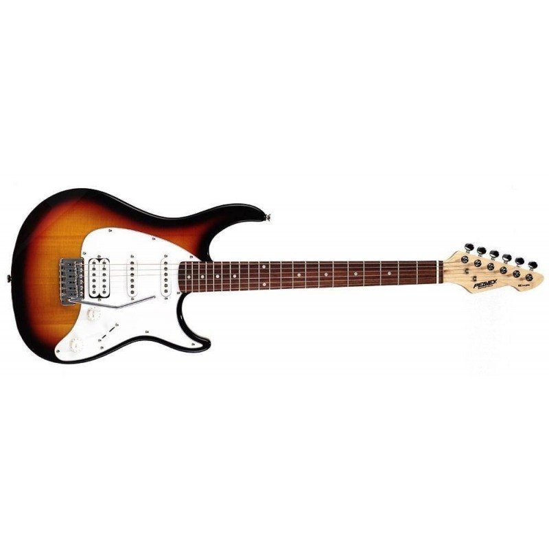 Peavey Raptor Plus Sunburst SSH