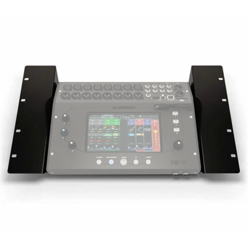Allen&Heath CQ18T RK19 Uchwyty rackowe
