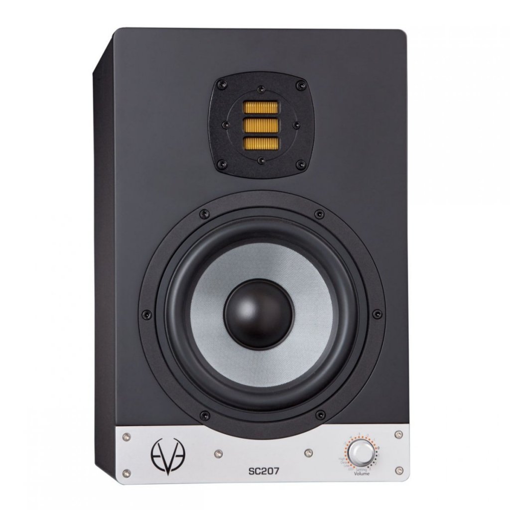 EVE AUDIO SC 207 monitor aktywny