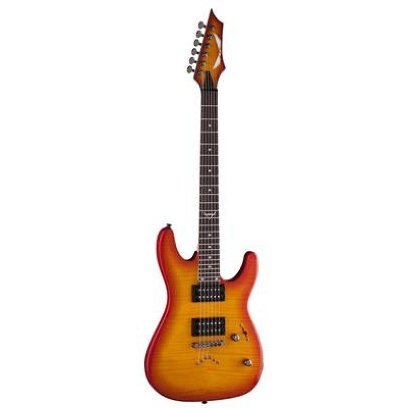 Dean Custom 350 Tab Gitara elektryczna