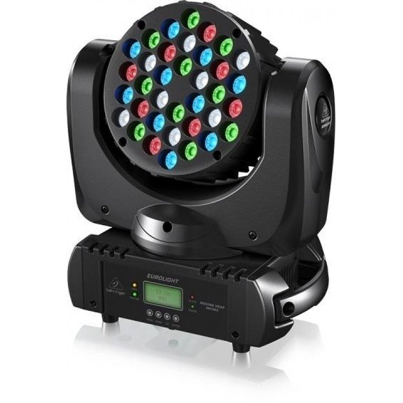 Behringer MOVING HEAD MH363