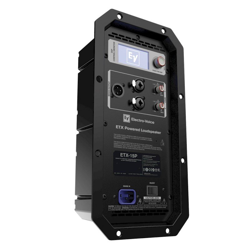 Electro Voice ETX-35P kolumna aktywna 2000W