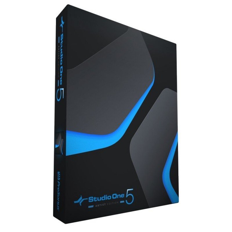 PreSonus Studio One 5 Artist