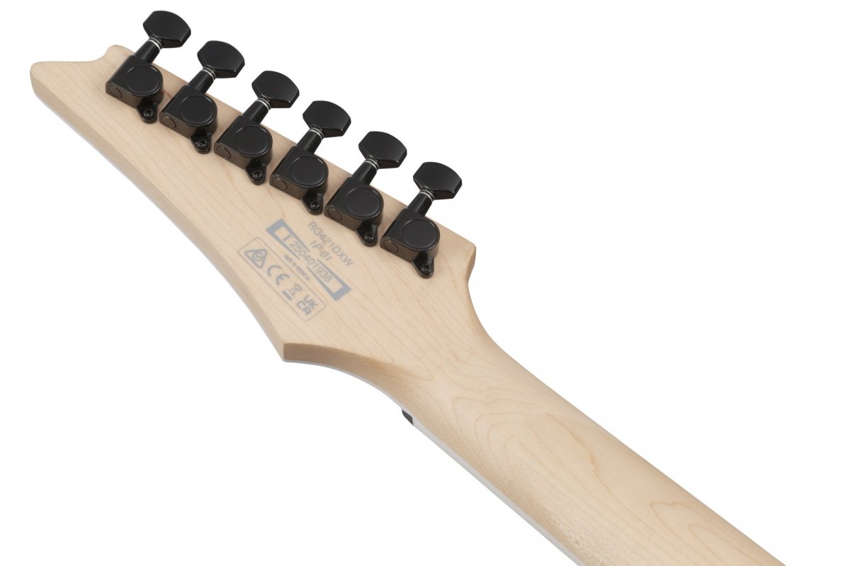 Ibanez RG421DX-TWS Twilight Shade gitara elektryczna