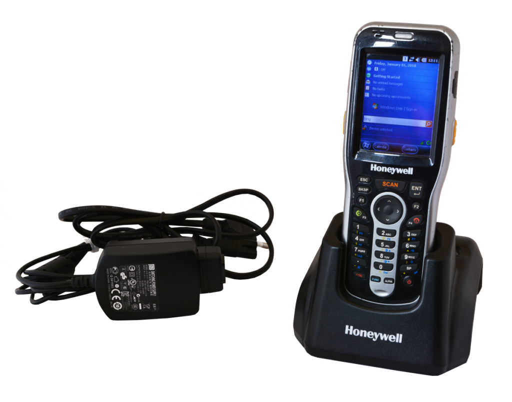 Kolektor Honeywell Dolphin 6100