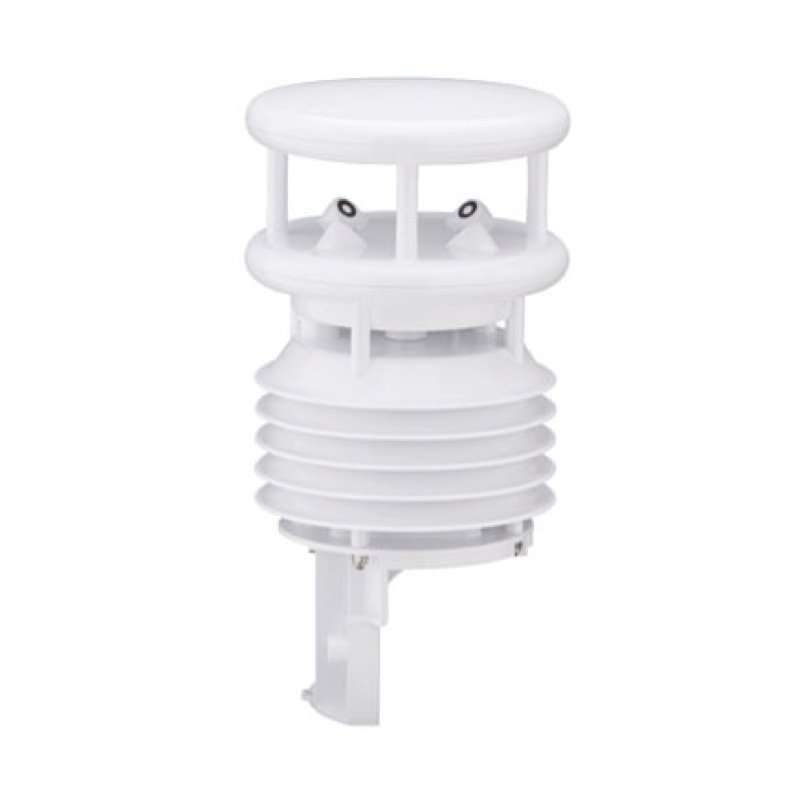 Lufft WS500 kompaktowa stacja meteorologiczna stacja pogodowa ...