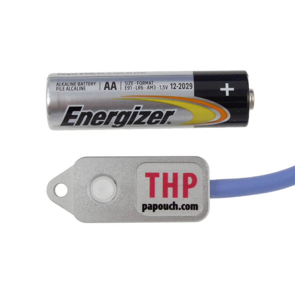 Papouch SNS_THP czujnik ciśnienia temperatury i wilgotności z przewodem ...