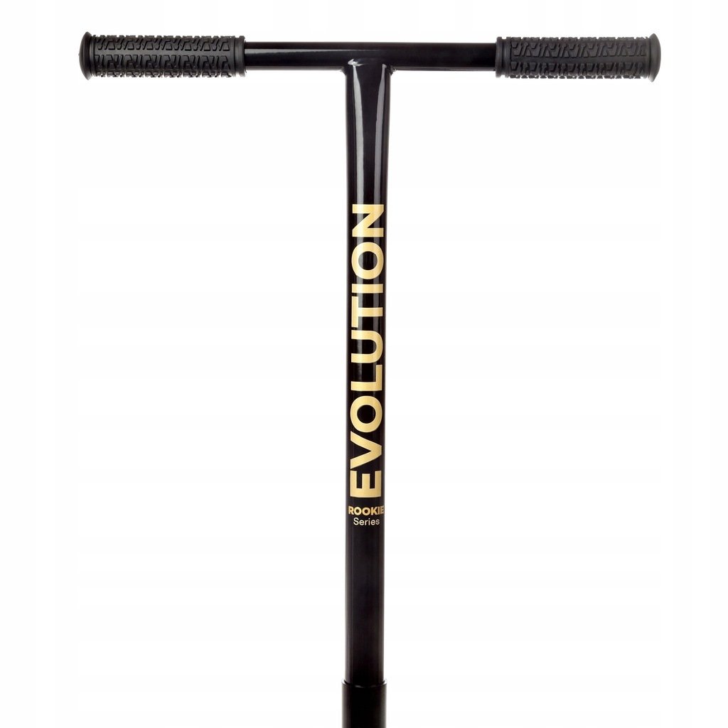 Hulajnoga wyczynowa Raven Evolution Rookie Gold 100mm - ProBoarder