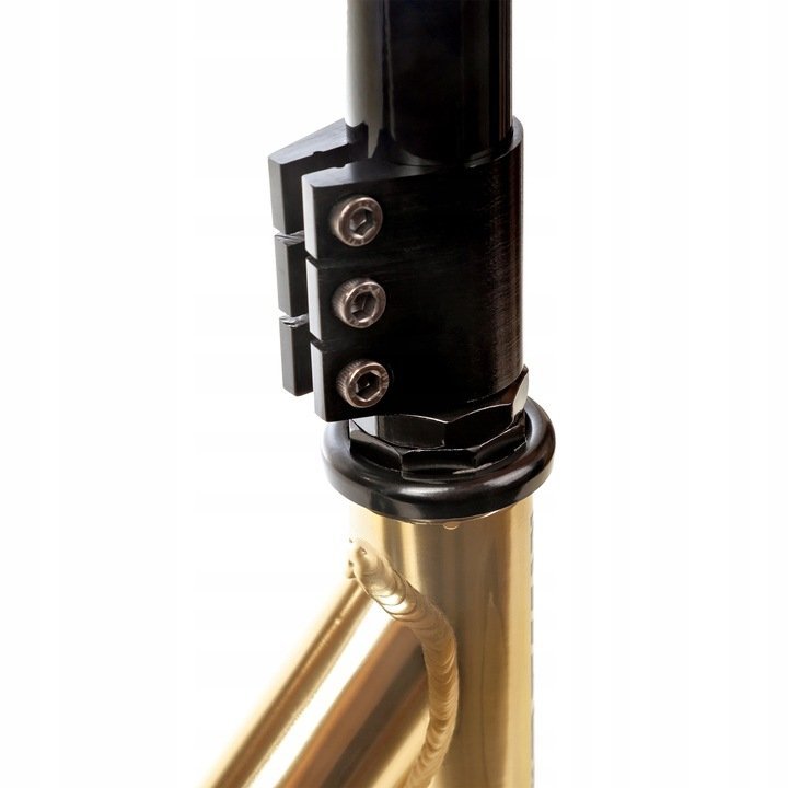 Hulajnoga wyczynowa Raven Evolution Rookie Gold 100mm - ProBoarder