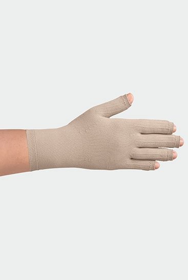 Juzo Classic Seamless Rękawiczka Uciskowa Płaskodziana I Stopnia