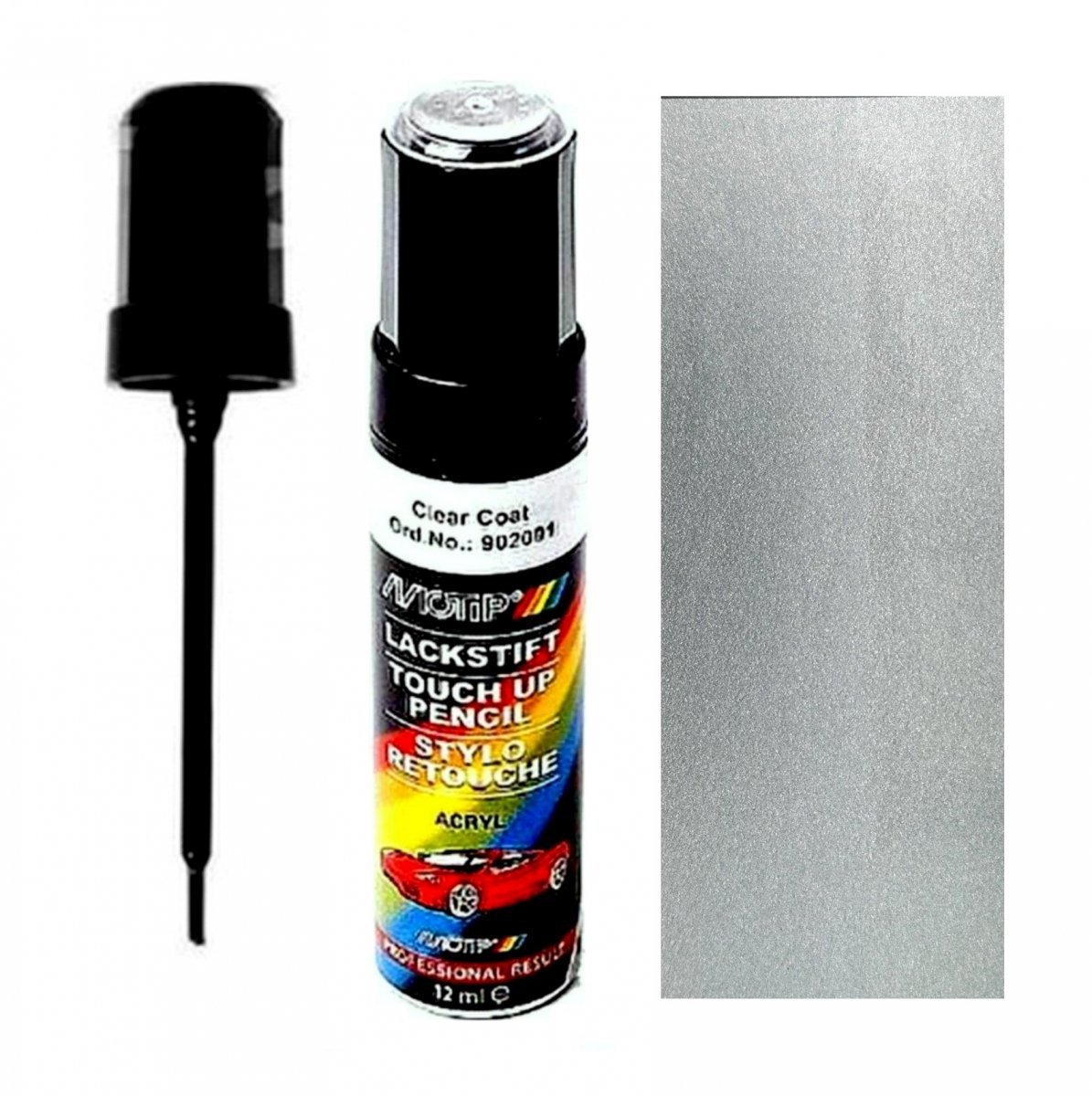 MOTIP lakier zaprawka sztyft honda nh623M akryl 12ml