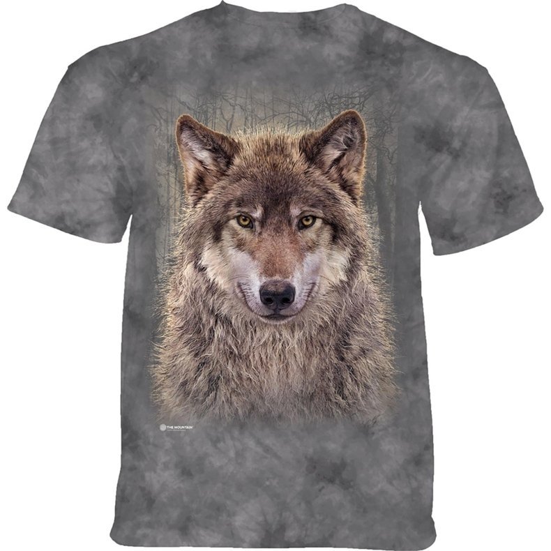 grey wolf pl