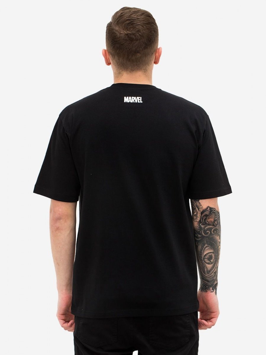 Sklep veoevo.pl - Koszulki Malowane Pazurem - Venom Comics Drip Jaw ...