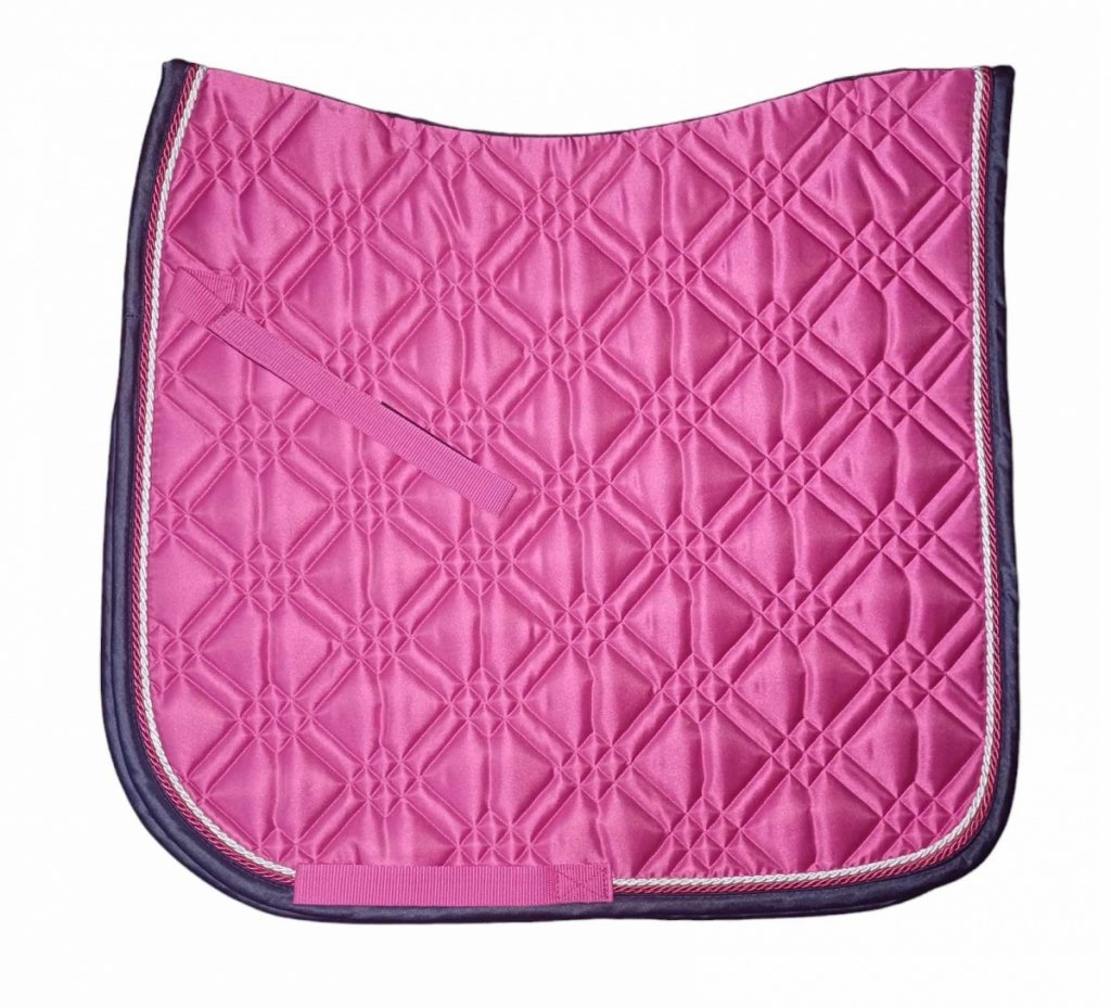 Potnik Eskadron BRILLANT DURA CLASSIC SPORTS wiosna-lato 2015 - pink