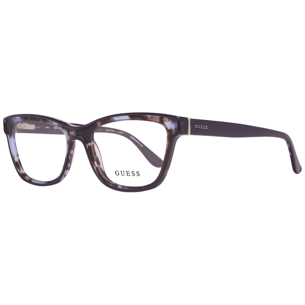 OKULARY KOREKCYJNE GUESS GU 2649 092 51 ROZMIAR M - Guess - Damskie ... OKULARY KOREKCYJNE GUESS GU 2649 092 51 ROZMIAR M - Guess - Damskie ...