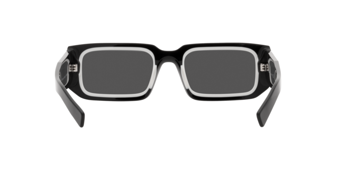 OKULARY PRADA EYEWEAR PR 06YS 09Q5S0 53 ROZMIAR M - Prada Eyewear ...