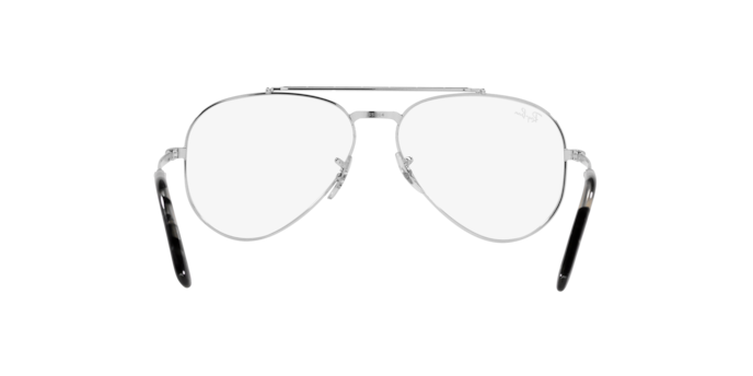 OKULARY KOREKCYJNE RAY-BAN® NEW AVIATOR RX 3625V 2501 58 ROZMIAR M ...