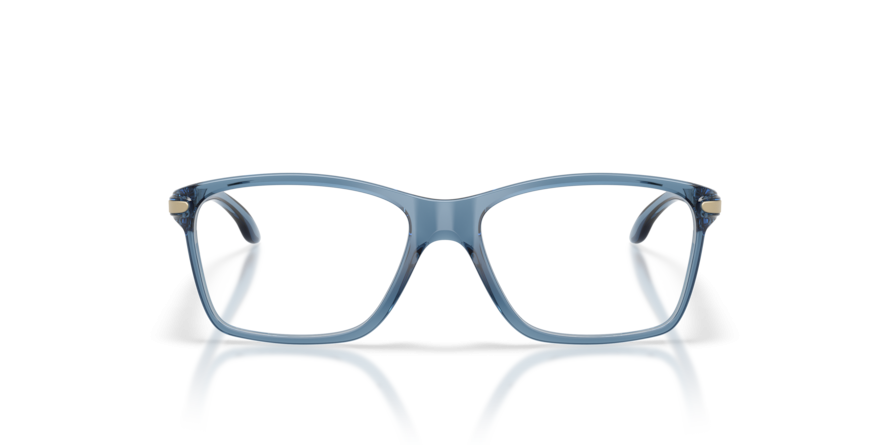 OKULARY KOREKCYJNE DZIECIĘCE OAKLEY® JUNIOR CARTWHEEL OY 8010 801010 49 ...