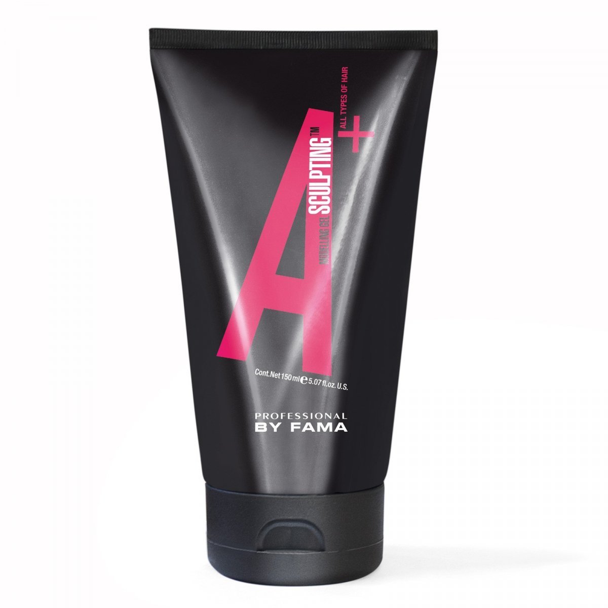 By fama a+ sculpting żel do włosów 150ml | Profryzjer