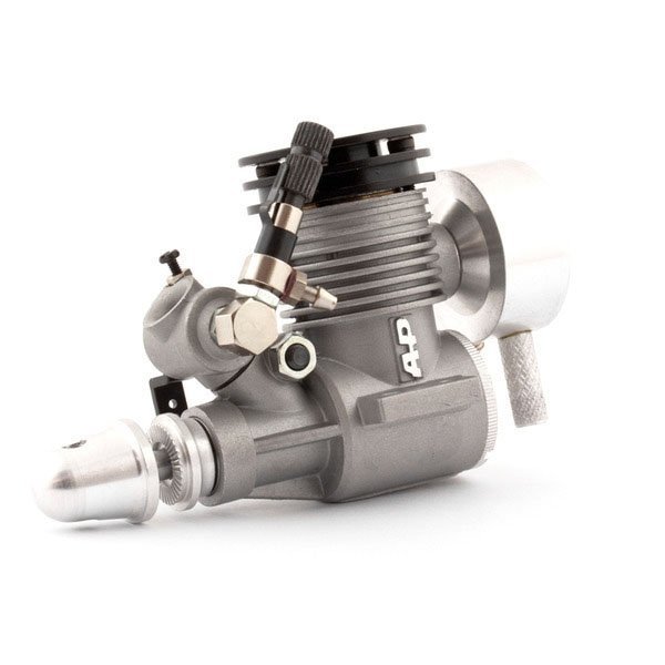 Silnik spalinowy ASP AP .15 A YELLOWJACKET - ASP - Silniki spalinowe ...