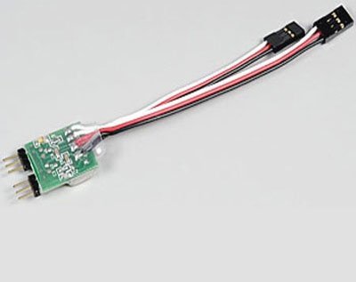 Elevon Mixer - Mikser - Aparatury-nadajniki