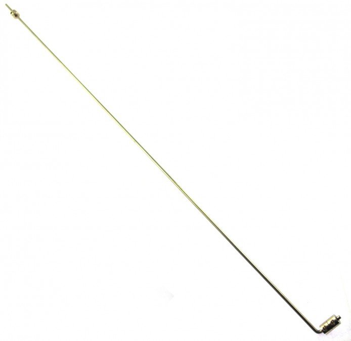 Brake linkage complete Połączenie hamulca 1 zestaw - Samochody