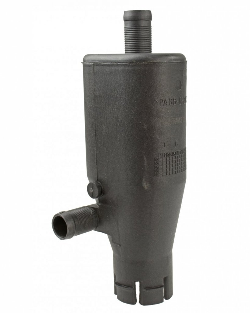 ODMA OLEJU MEGANE LAGUNA I ESPACE III 1.8 2.0 8V - Korek oleju - odma ...