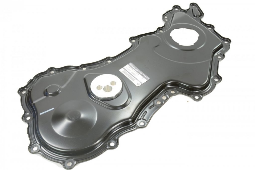 OSŁONA ROZRZĄDU 1.6 DCI TRAFIC III VIVARO ORYGINAŁ - TALISMAN