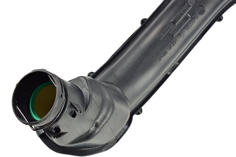 WĄŻ INTERCOOLERA TURBO TRAFIC II 2.0 DCI - Przewody i króćce układu ...