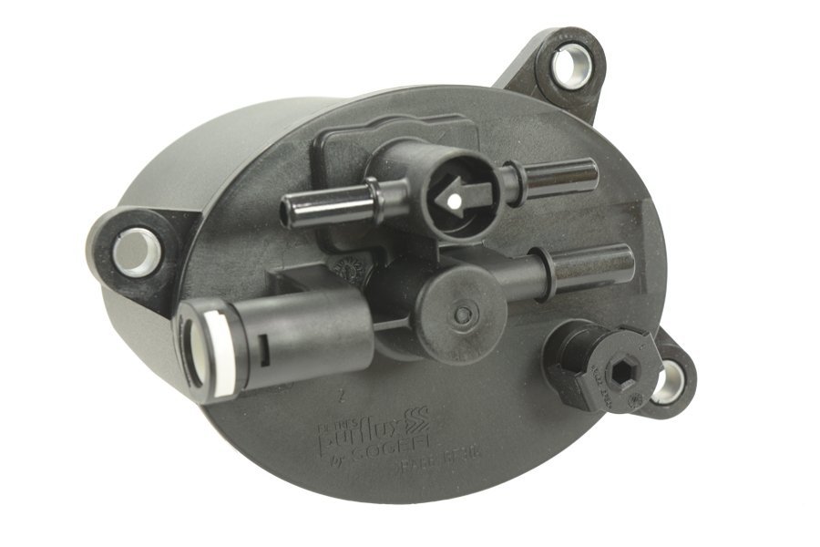 FILTR PALIWA 2.2 HDI C5 II III X7 407 508 ORYGINAŁ - Części samochodowe