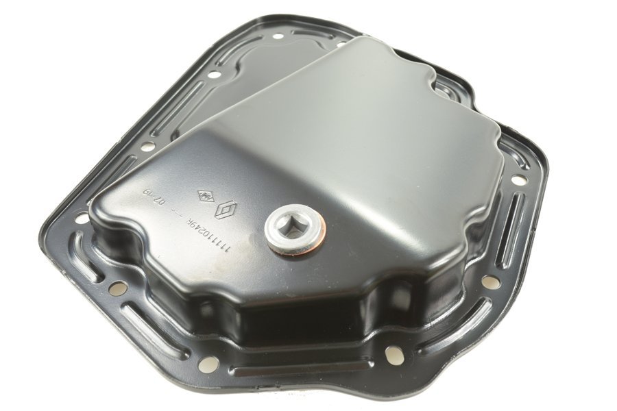 MISKA OLEJOWA 1.6 DCI MEGANE III IV TALISMAN OE - MEGANE III