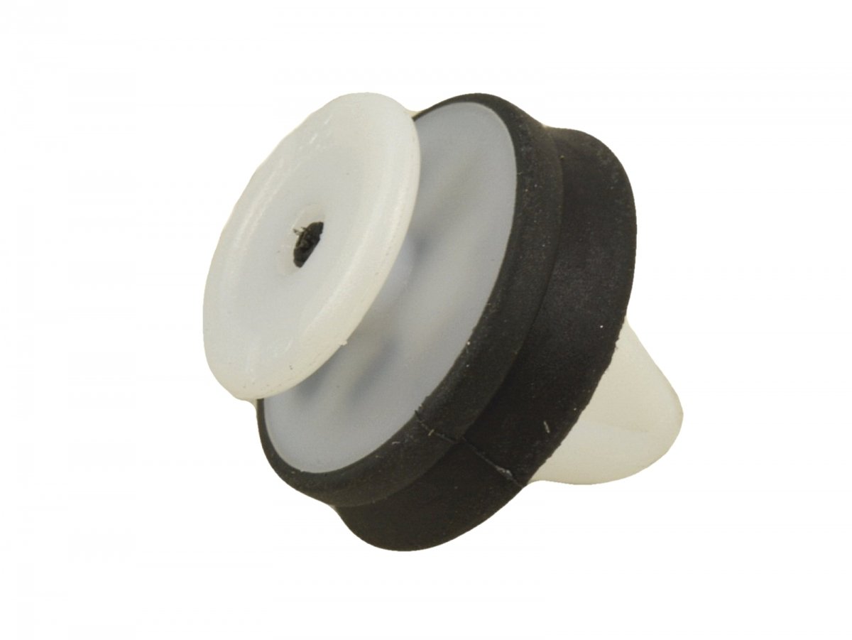 SPINKA KOŁEK TAPICERKI LISTWY DRZWI CITROEN ORYG! - DUSTER