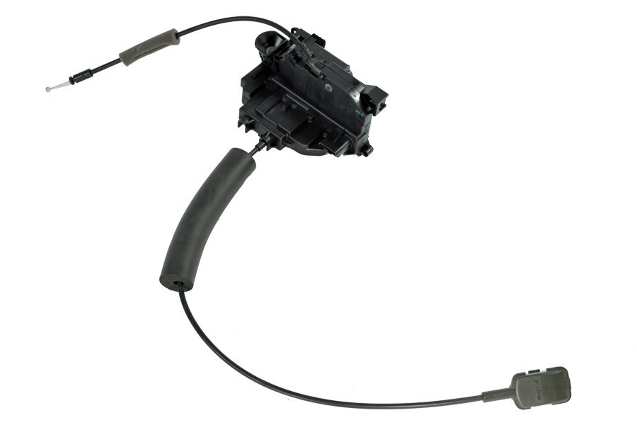 ZAMEK DRZWI LEWY PRZÓD SCENIC III 805030006R ORYGINAŁ - SCENIC III