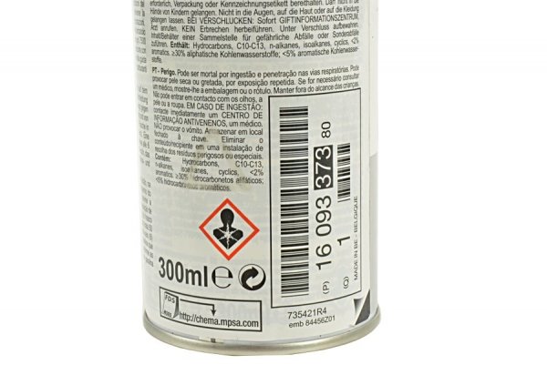 UNIK+ ESSENCE CZYŚCI WTRYSKI BENZYNA PSA VTI THP - Oleje - dodatki do ...