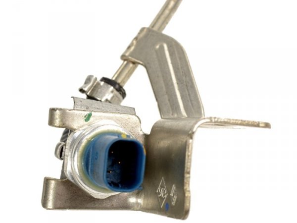 CZUJNIK CIŚNIENIA SPALIN 1.6 DCI MEGANE III IV OE - TRAFIC III