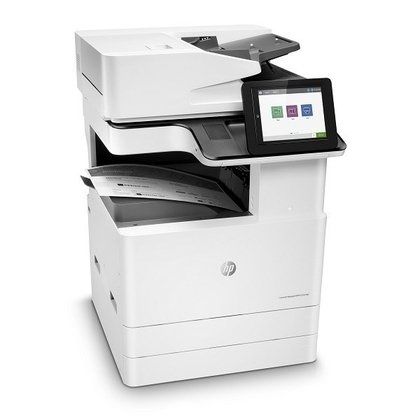 HP Color LaserJet Managed MFP E57540dn 3GY25A 57540 duplex sieć