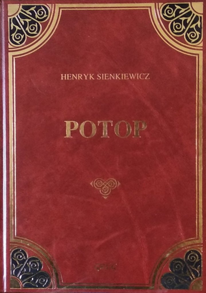 Henryk Sienkiewicz Potop