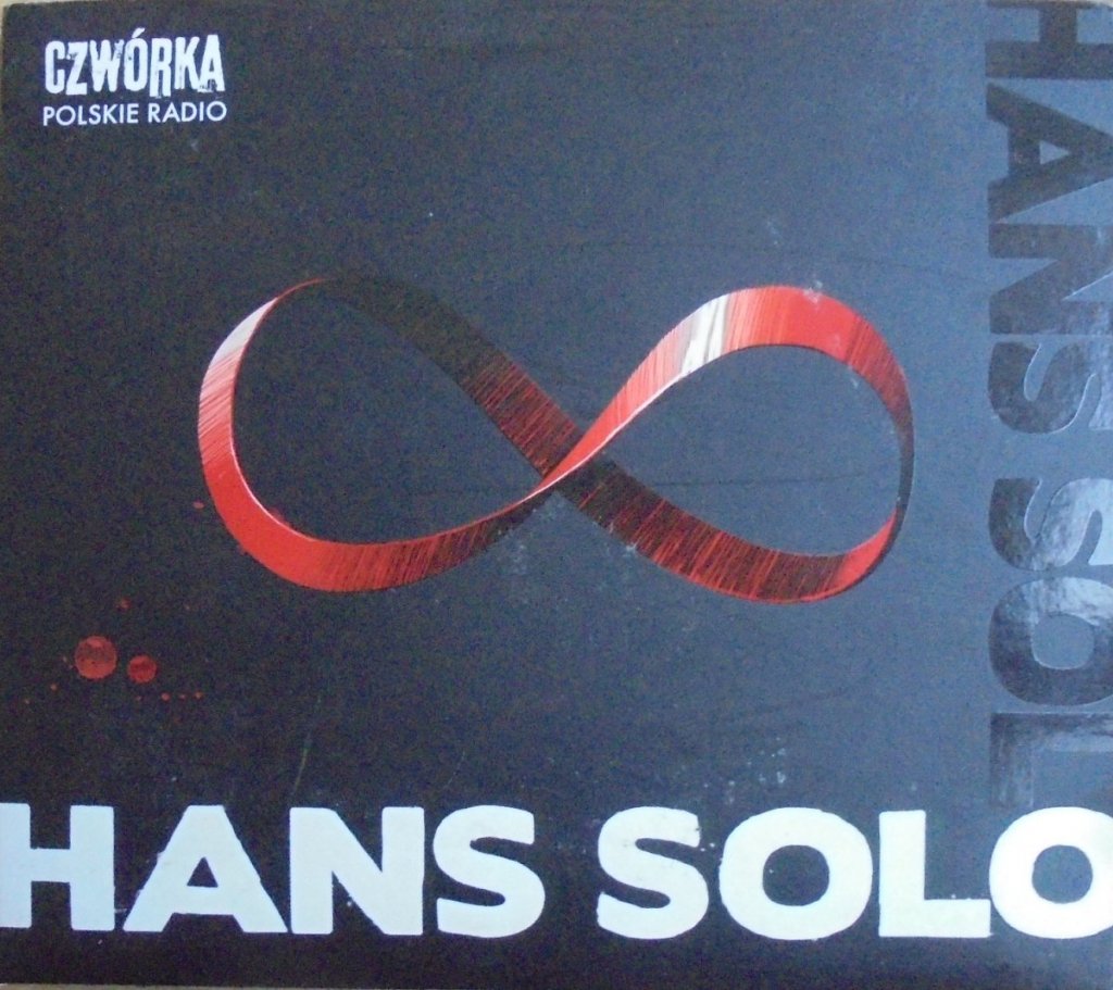Hans Solo • Hans Solo • CD - Rap, Hip-hop - Muzyka - CD, LP