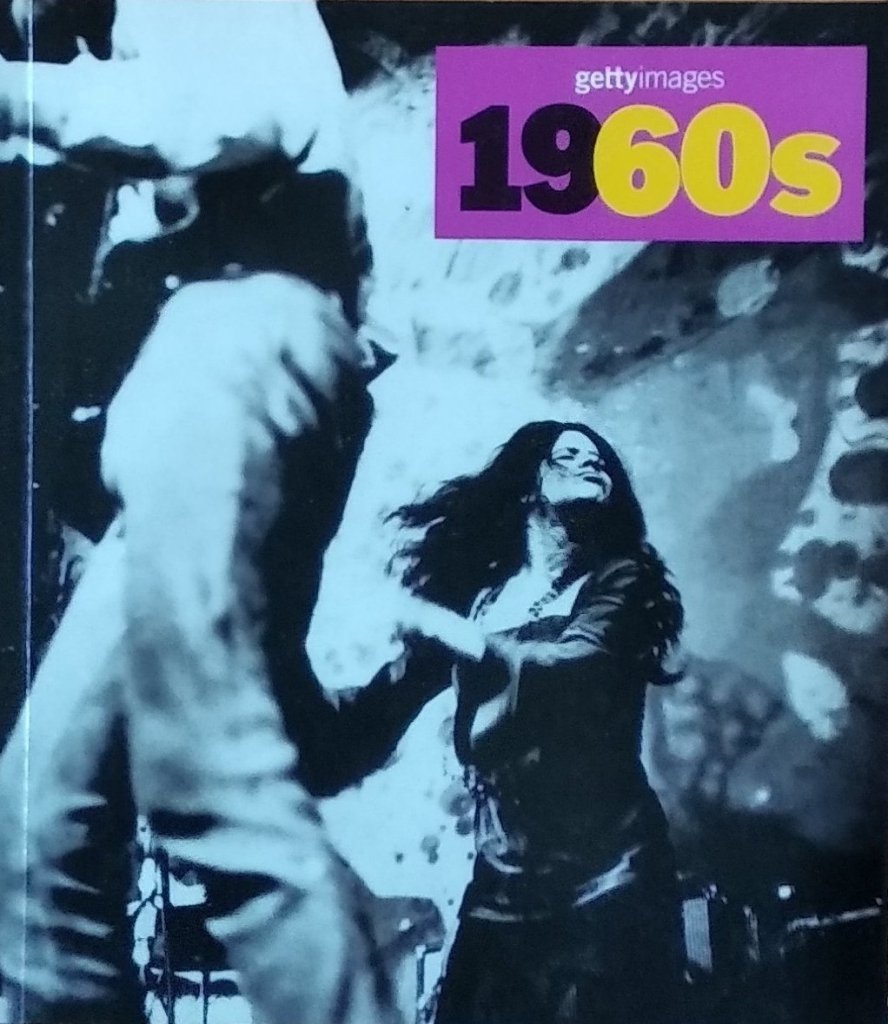 Nick Yapp Getty Images 1960s Decades of the 20th Century